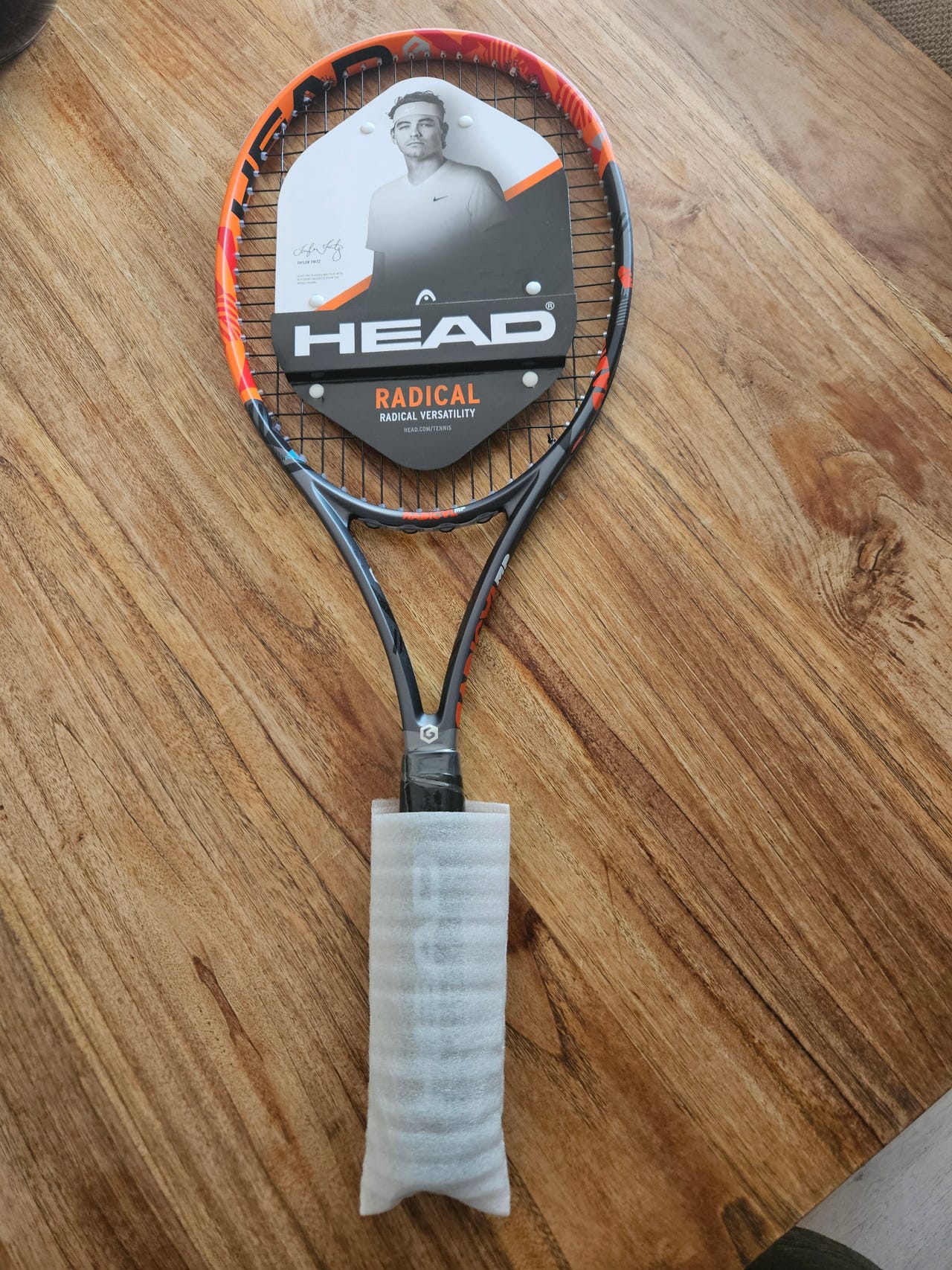 Head Radical Graphene XT MP | FINN-torget