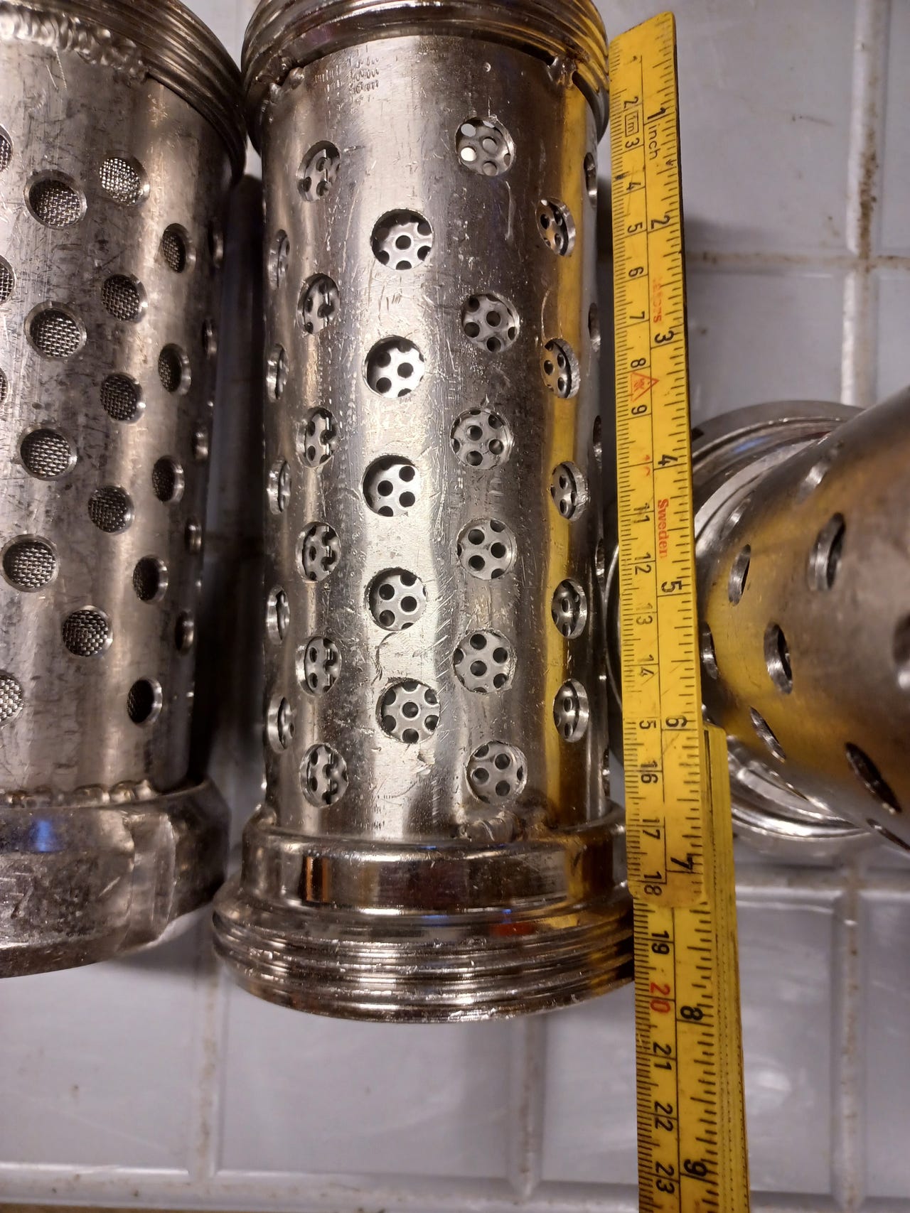 Rustfritt | FINN-torget