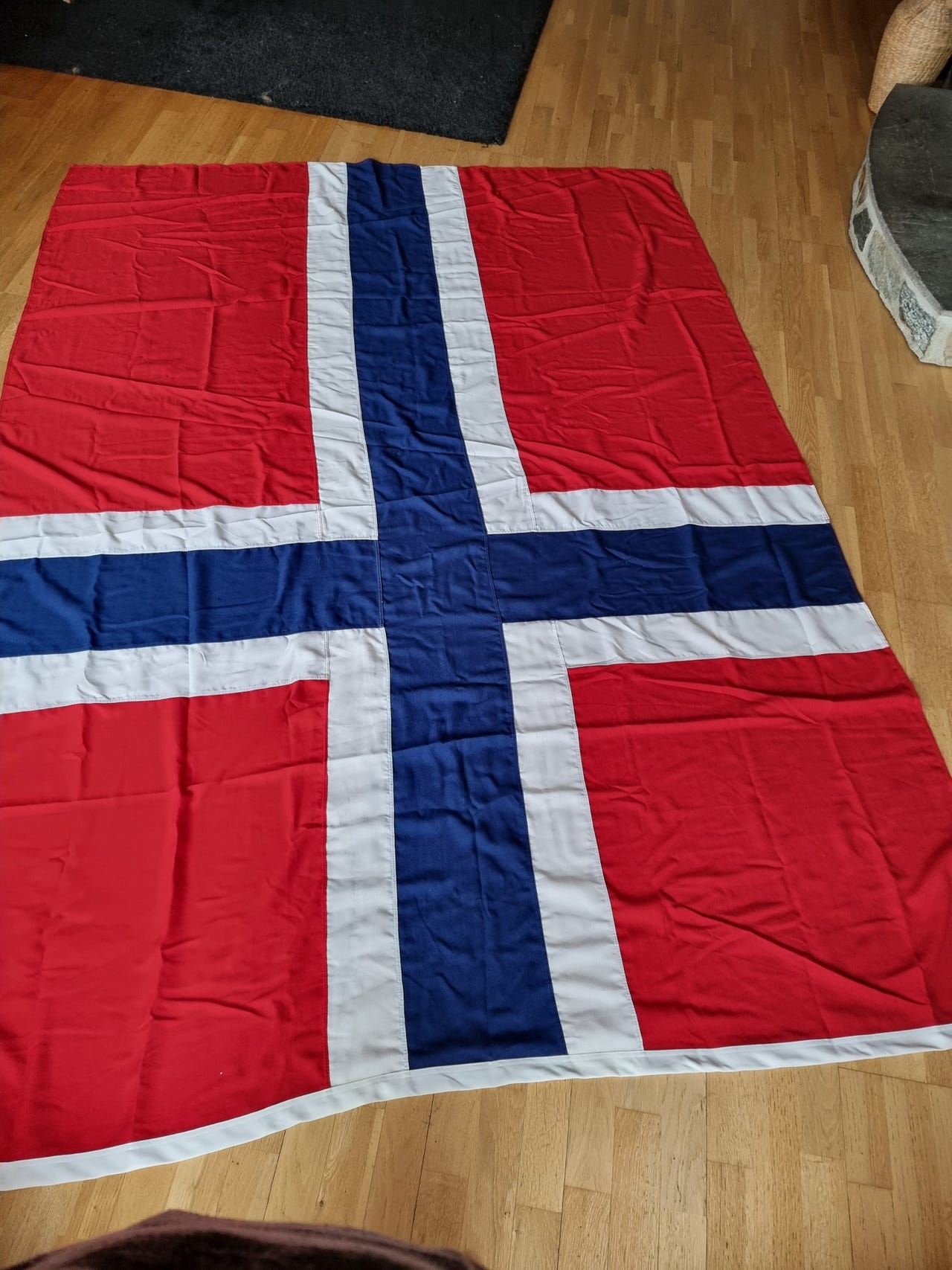 Norsk flagg | FINN-torget