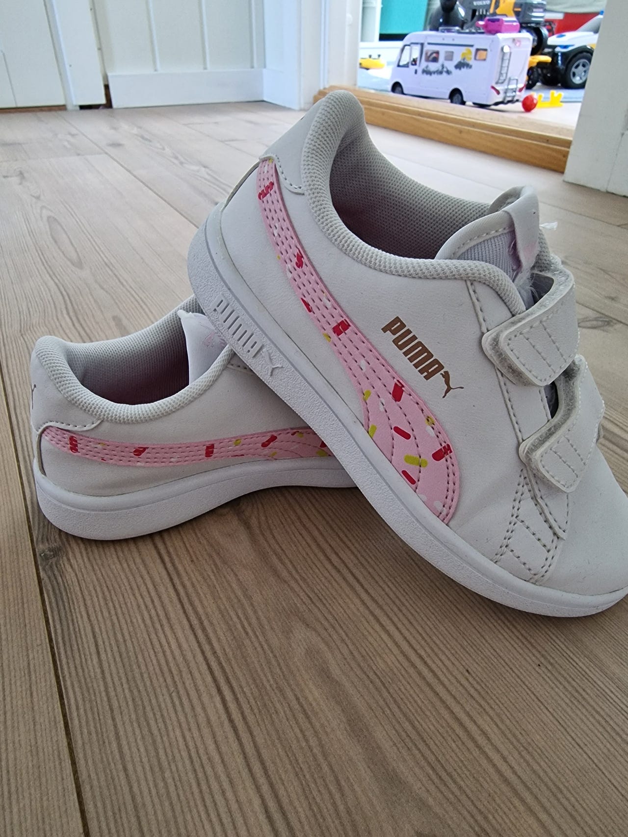 Puma sko | FINN-torget