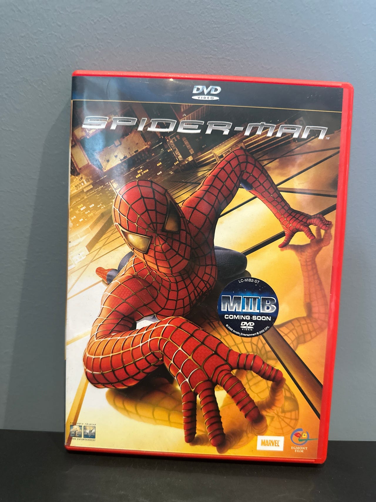 Spider-man | FINN-torget