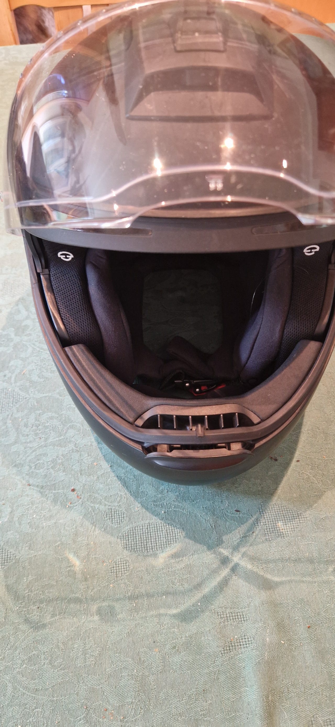 Schubert C4 m/ny Sena SC2 str S | FINN-torget