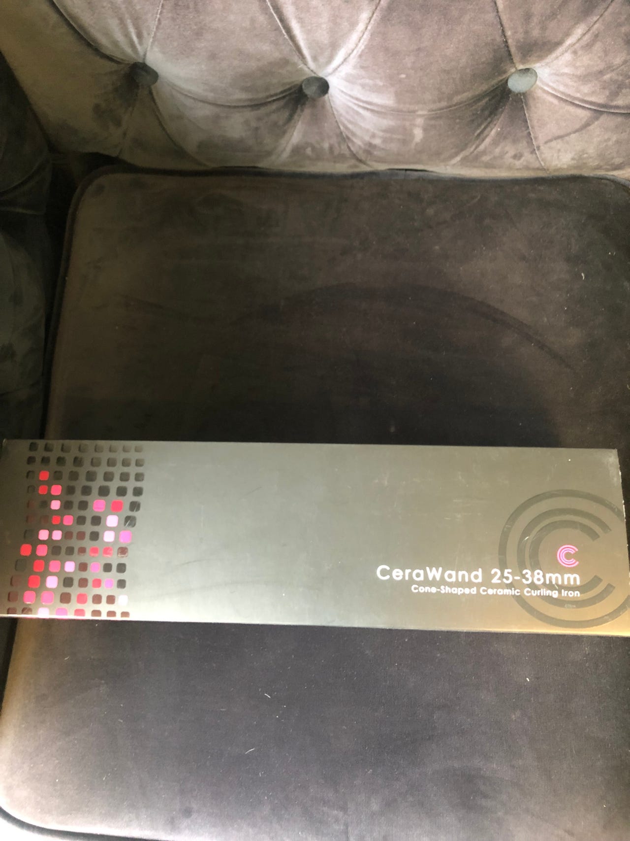 CERA-WAND SYL 25-38MM | FINN-torget