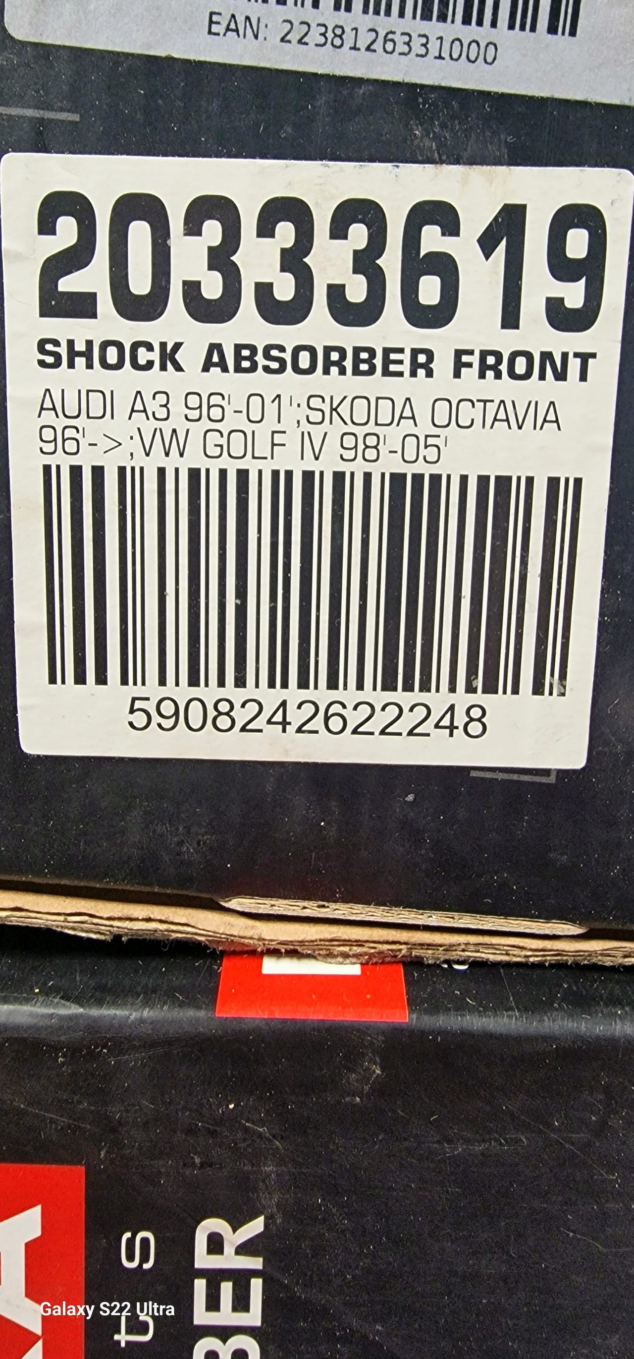 Deler til Skoda Octavia, VW,Audi. | FINN-torget