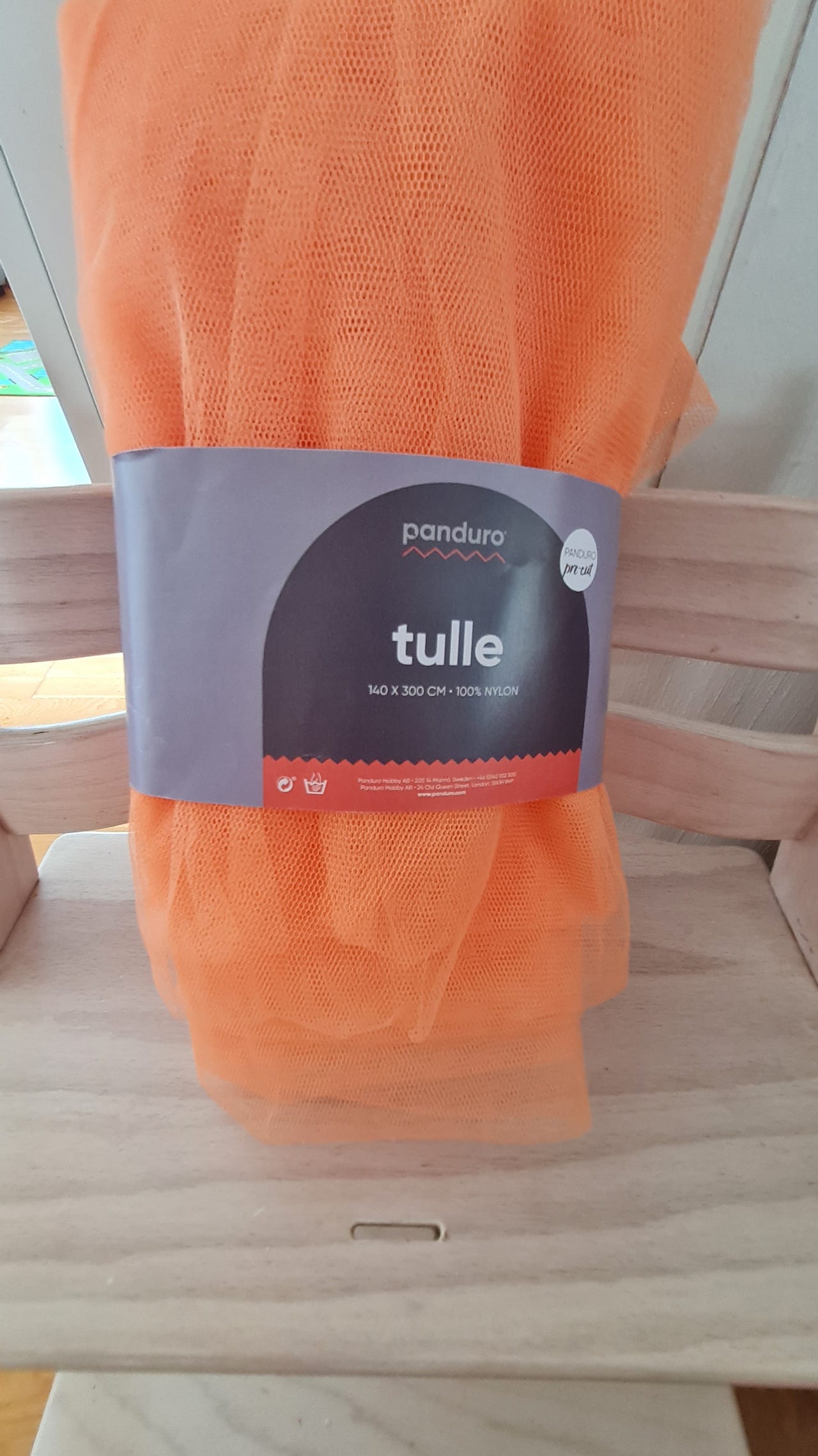 Tyll stoff | FINN-torget