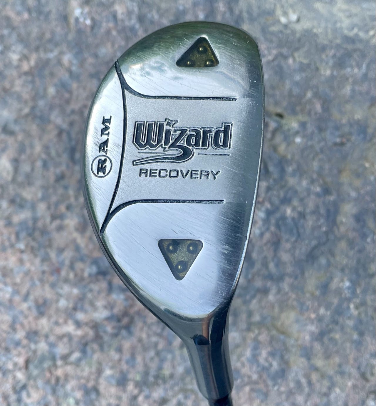 RAM Wizard - Hybrid Dame | FINN-torget