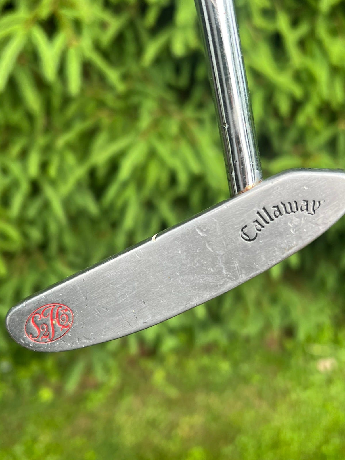 Callaway putter | FINN-torget
