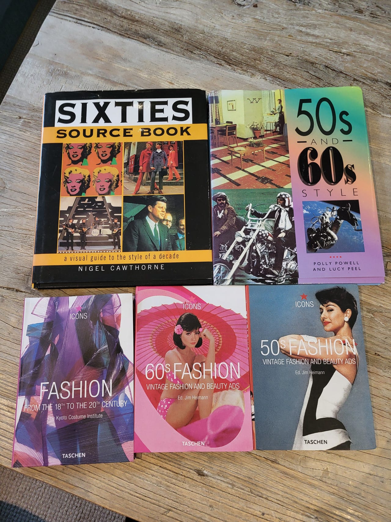 Fashion bøker | FINN-torget