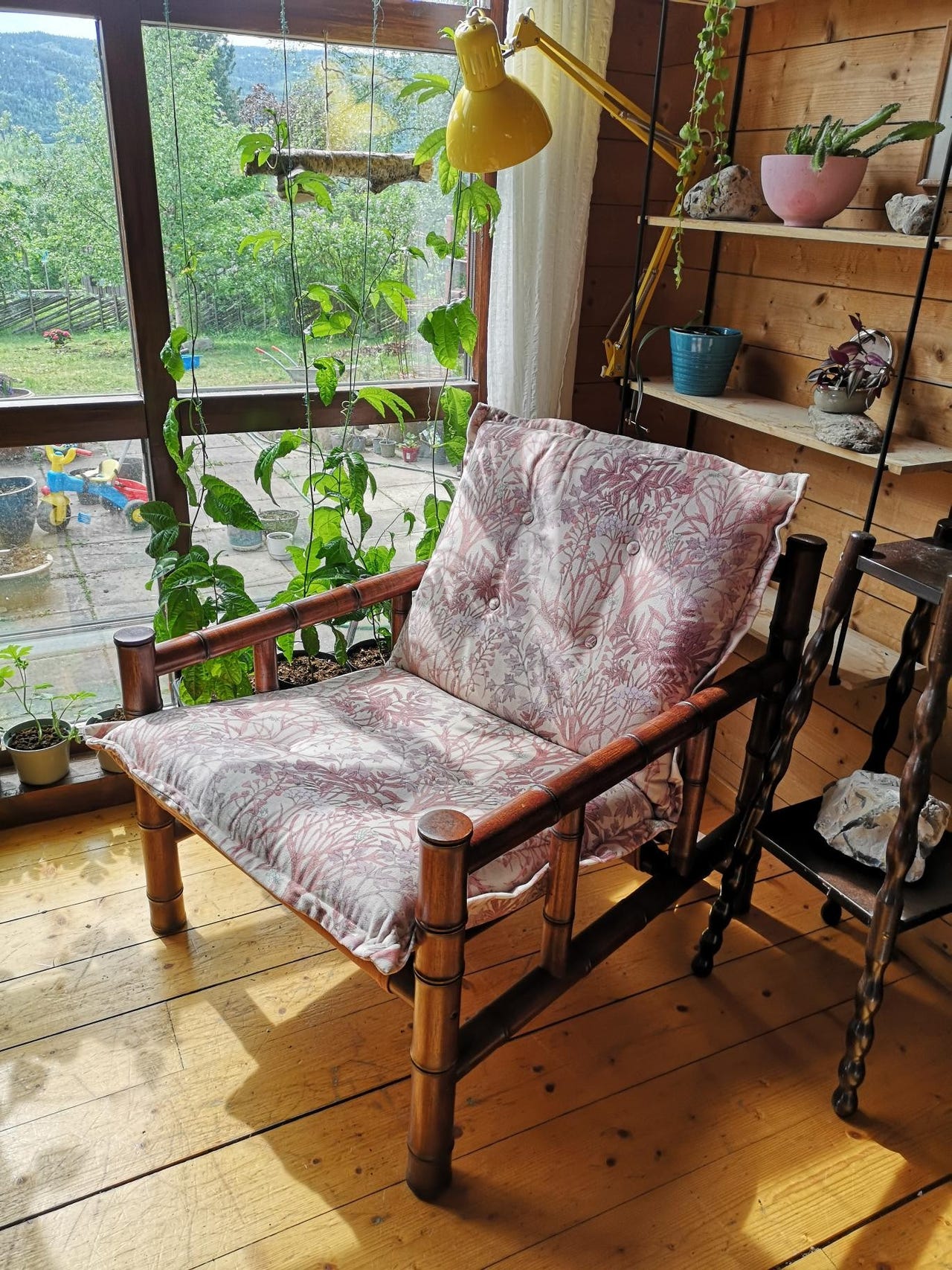 Chill manilastol | FINN-torget