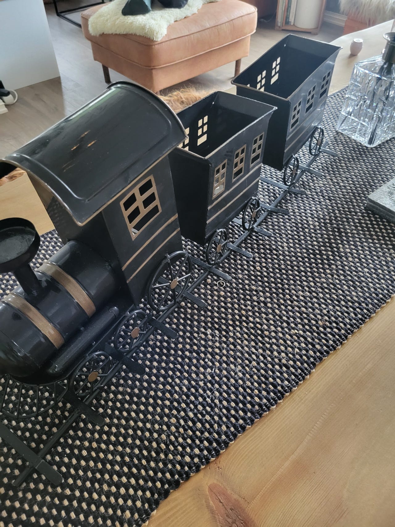 Tog/juletog | FINN-torget