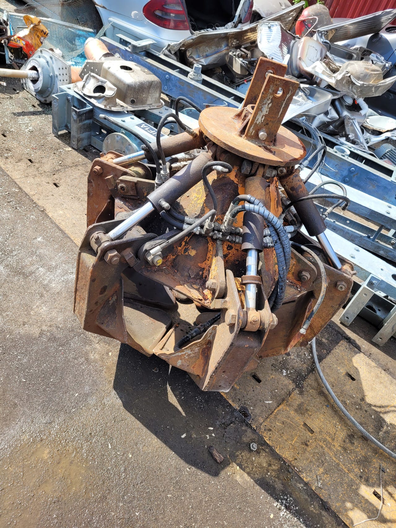 Poly grabb 6 tenner | FINN-torget