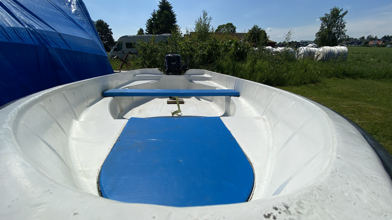 Til salgs: Dromedille With 10 - 1980 | FINN.no