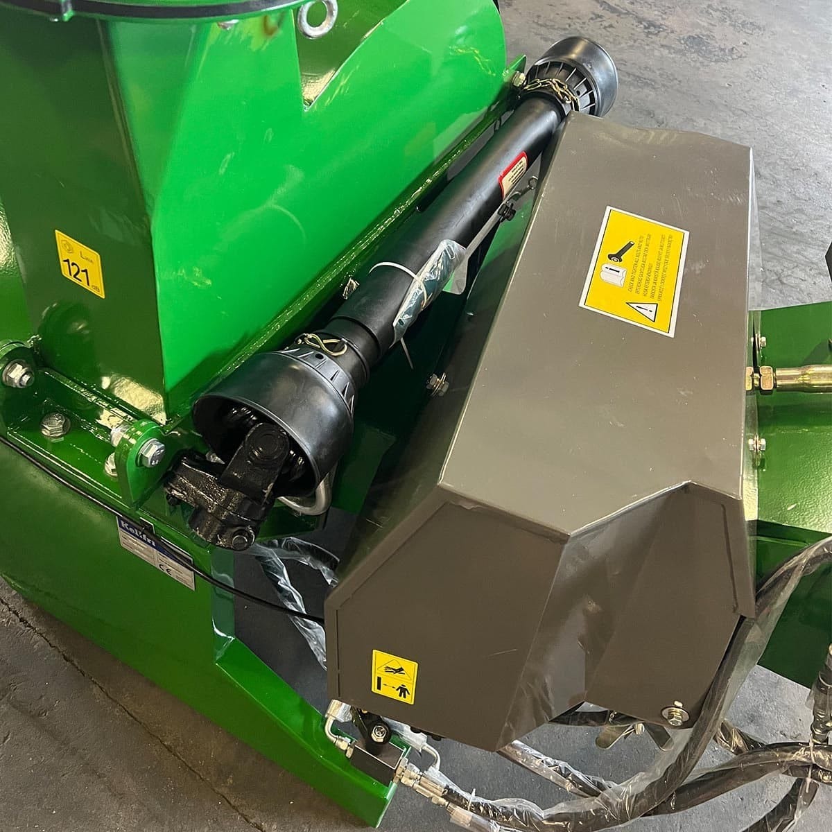 Til salgs: Kellfri Fliskutter 170 - 2025 | FINN.no