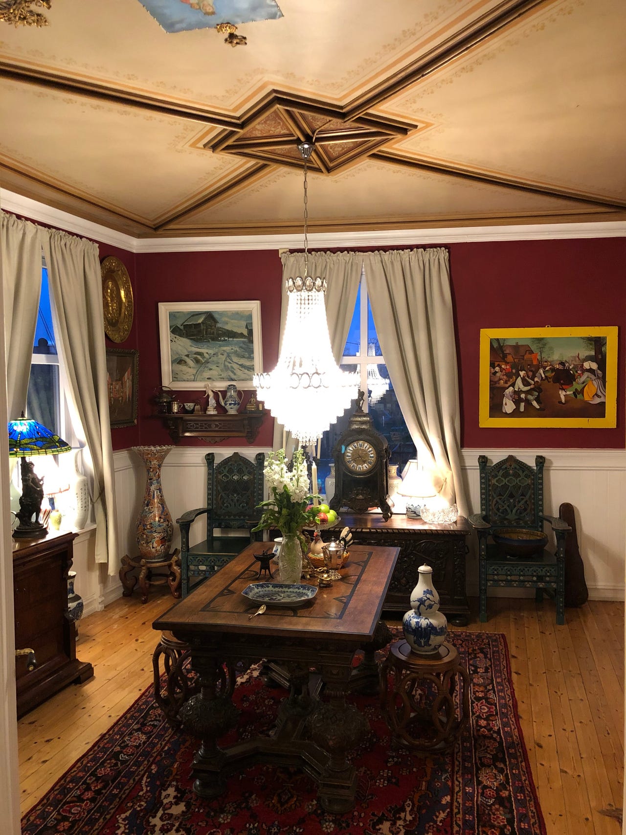 Trenger du hjelp med dødsbo eller ett arvebo? Les mer | FINN-torget