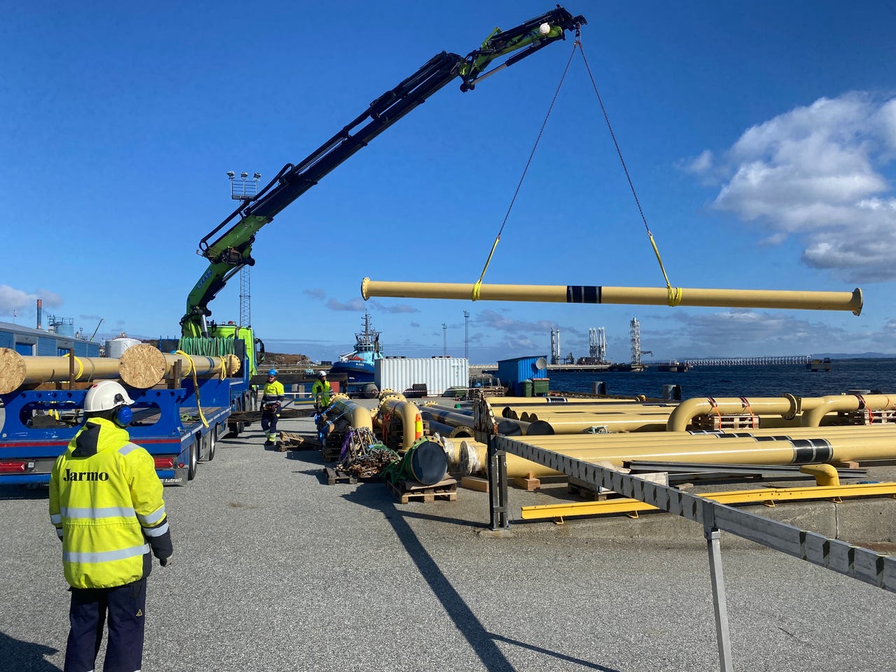 JARMO AS, profil og ledige stillinger | FINN jobb