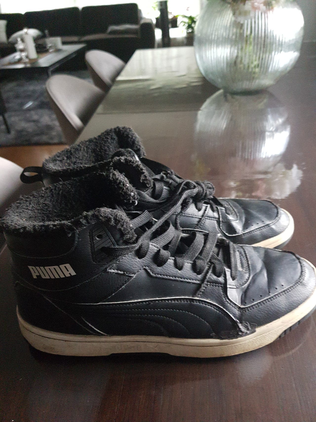 Puma sko | FINN-torget