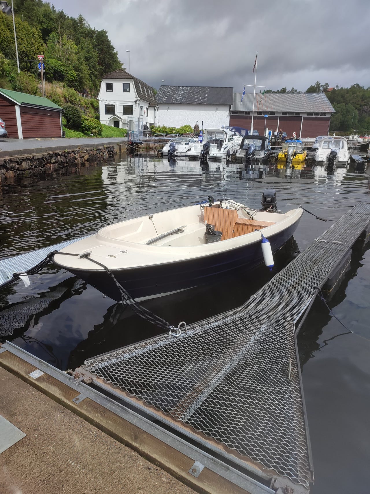 Til salgs: With 500 Dromedille - 1980 | FINN.no