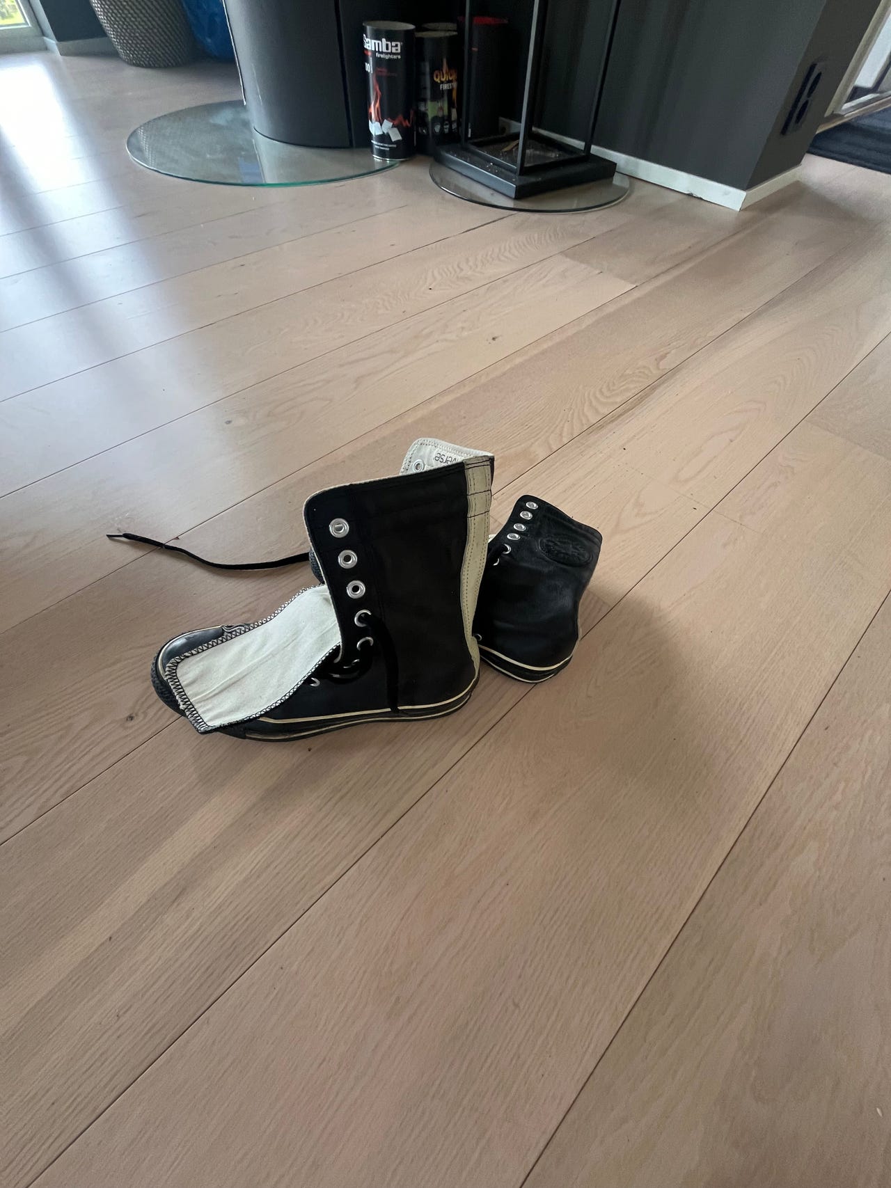 Converse sko | FINN-torget