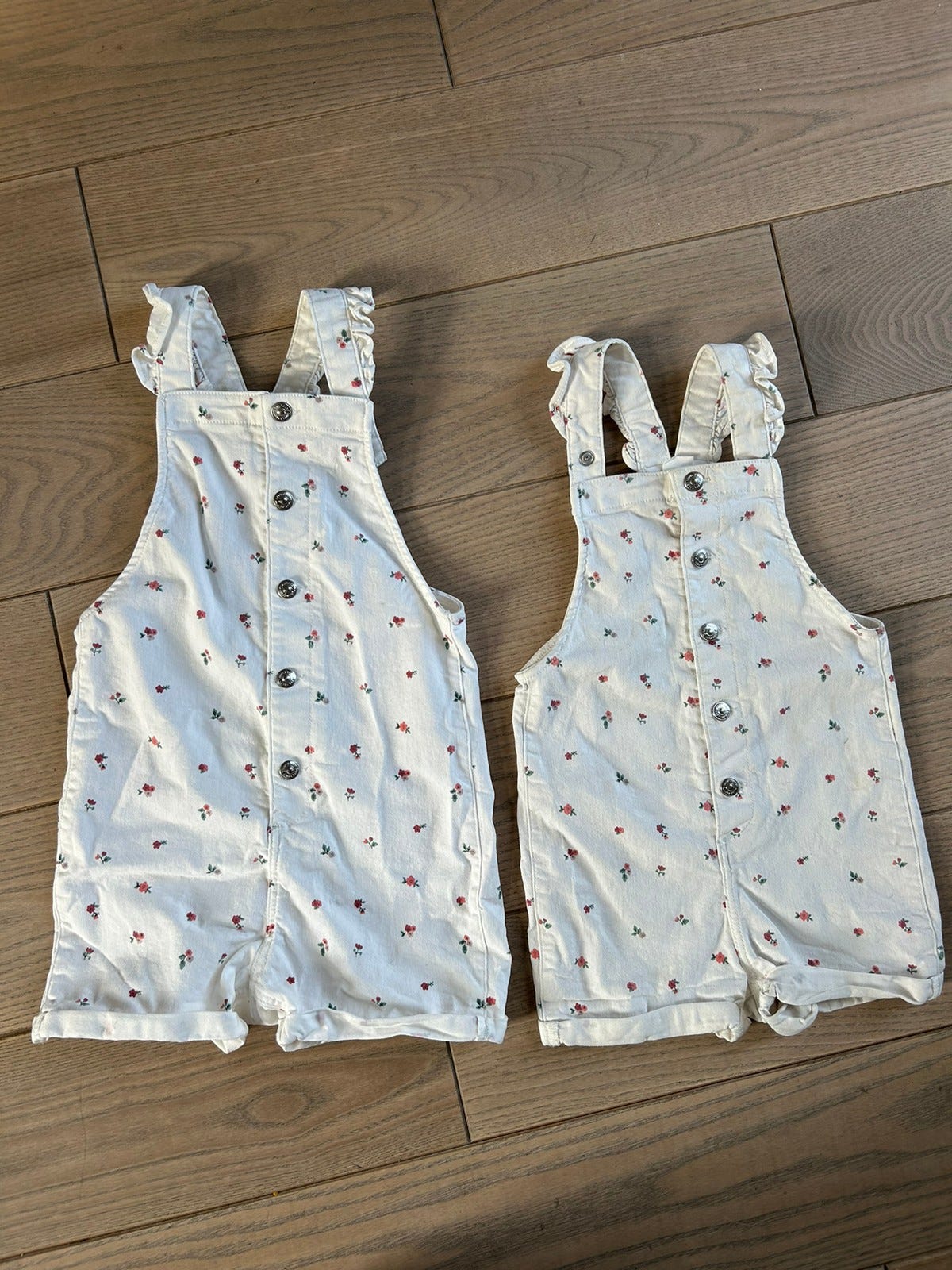 Seleshorts til søsken str. 104 og 92 | FINN-torget