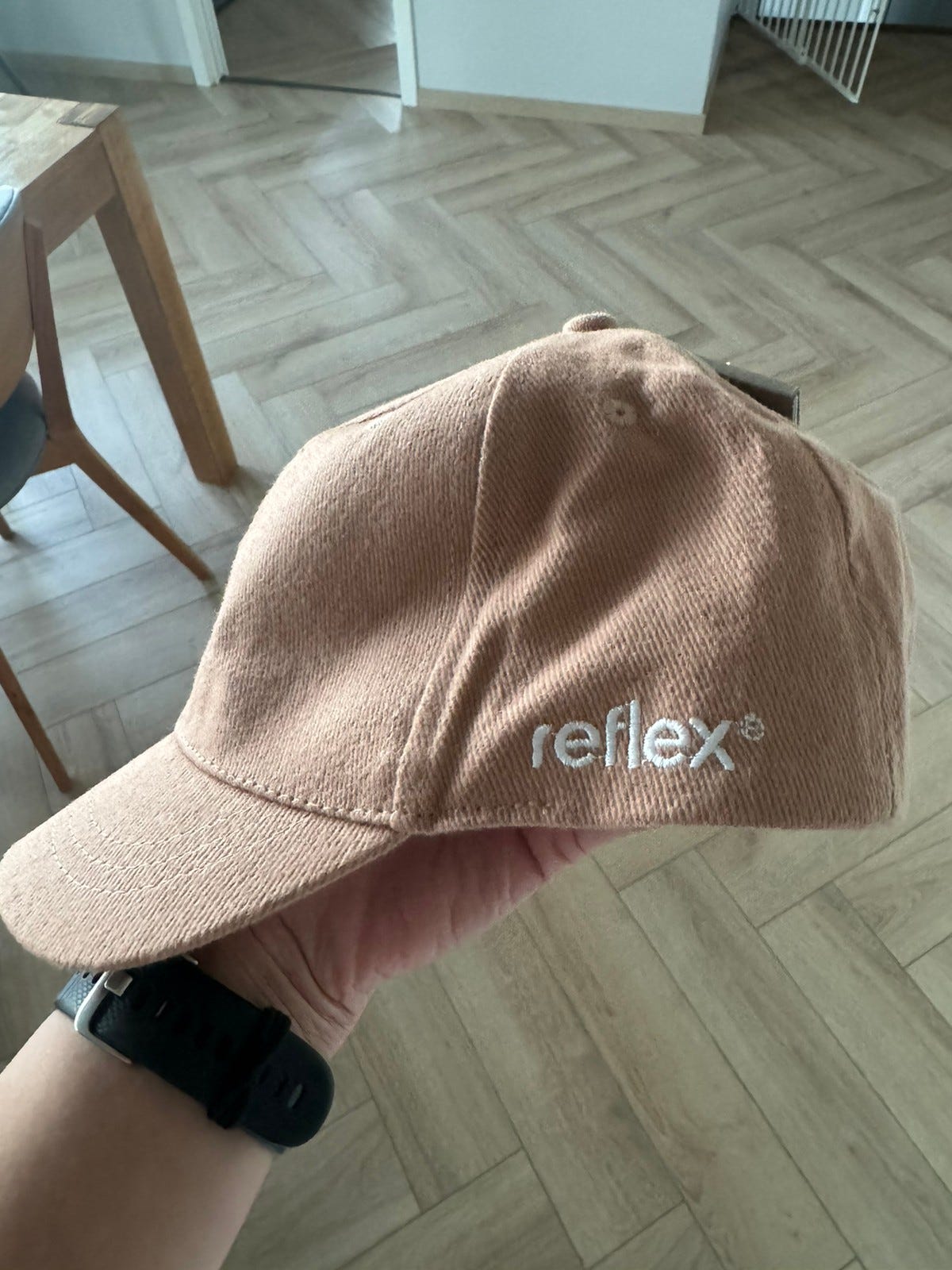 Reflex cap 51-53 cm | FINN-torget