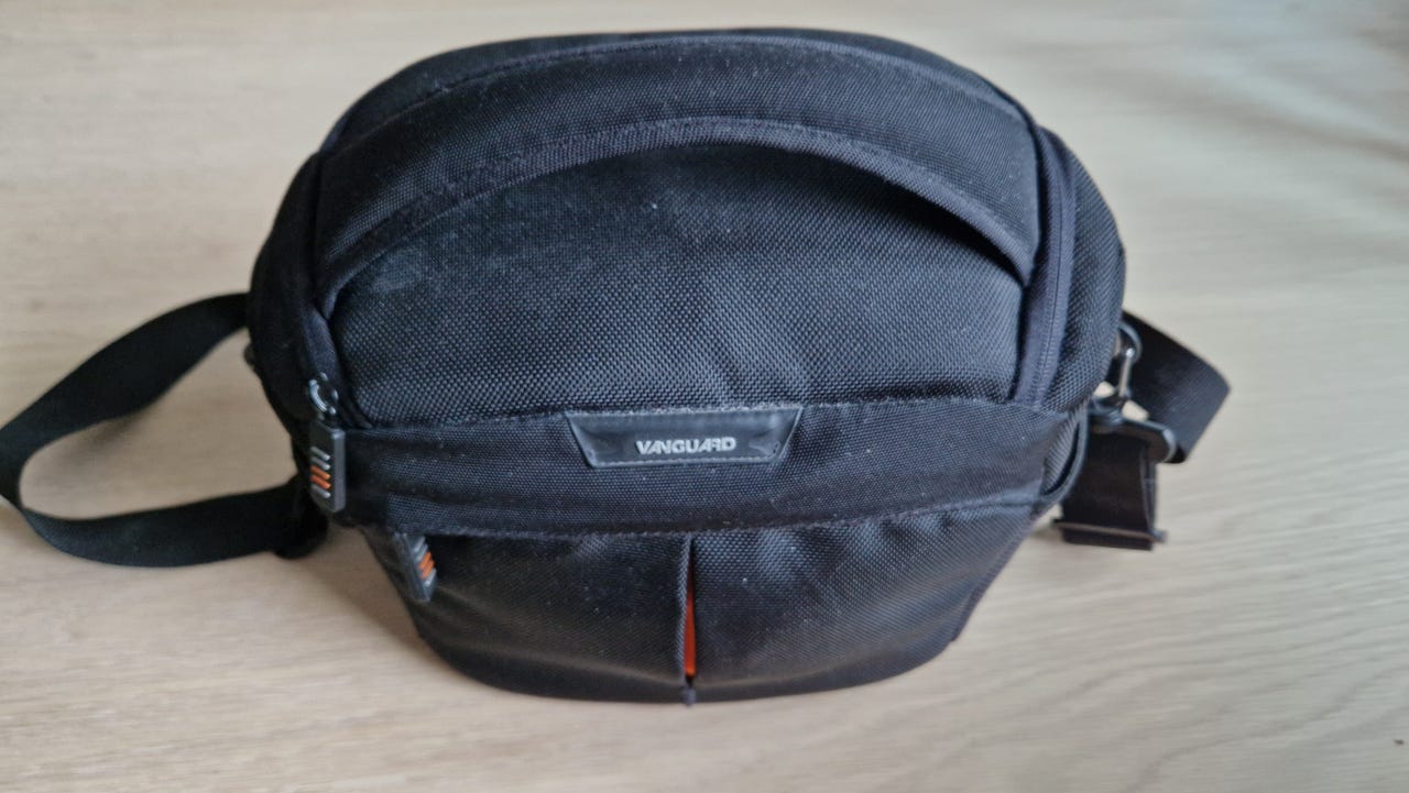 Vanguard 2GO 25 Kameraveske | FINN-torget