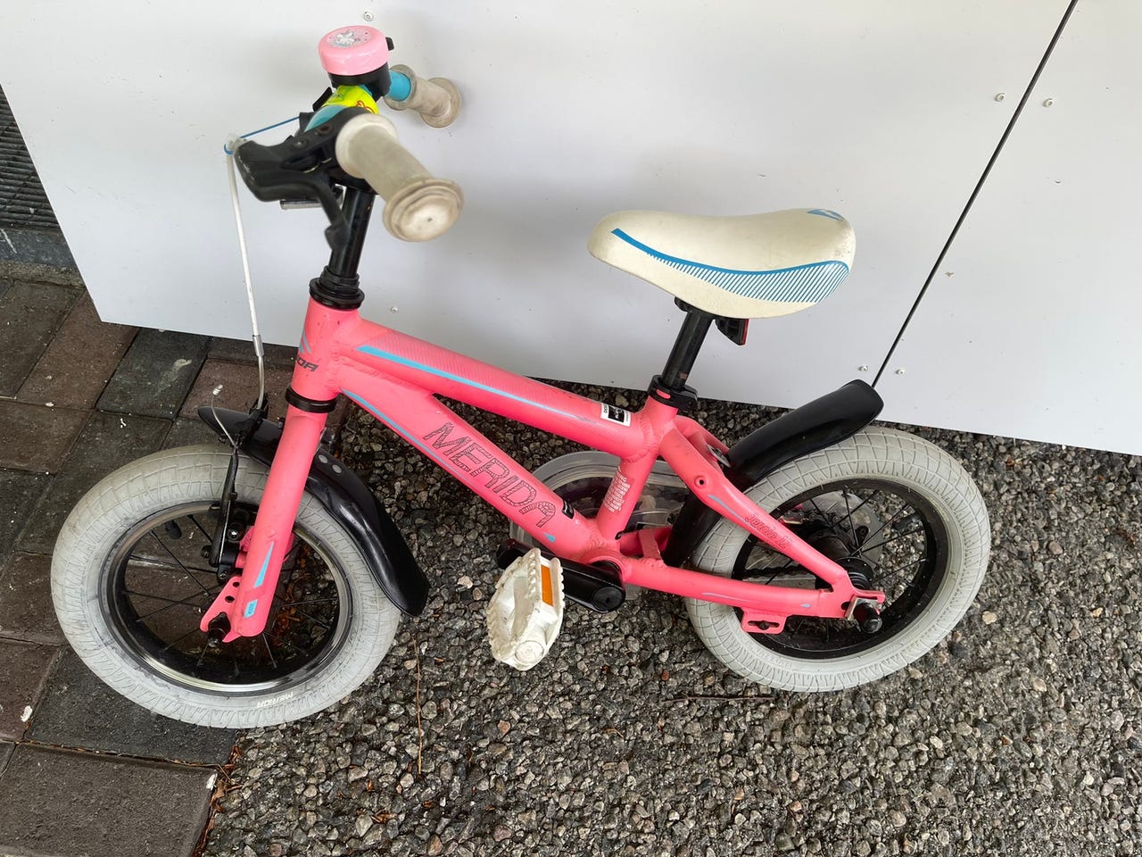 Merida barne sykkel | FINN-torget