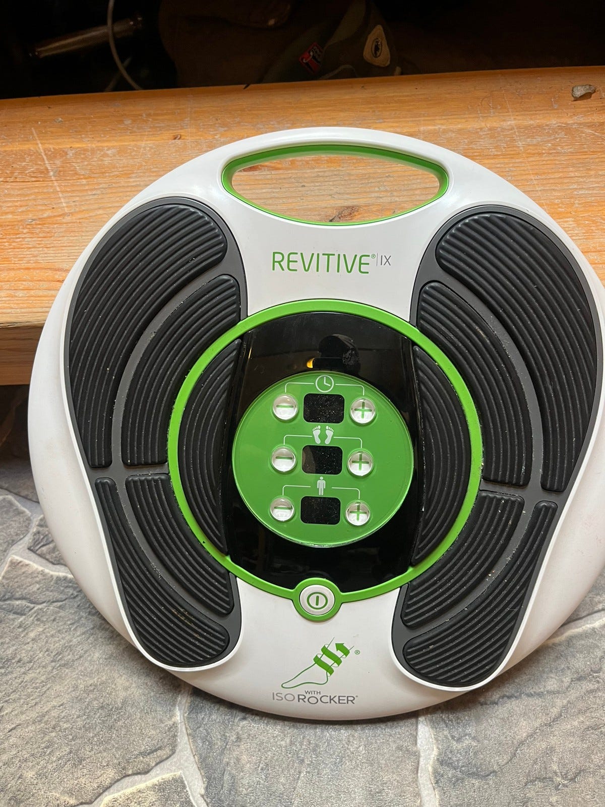 Revitive isotocker | FINN-torget