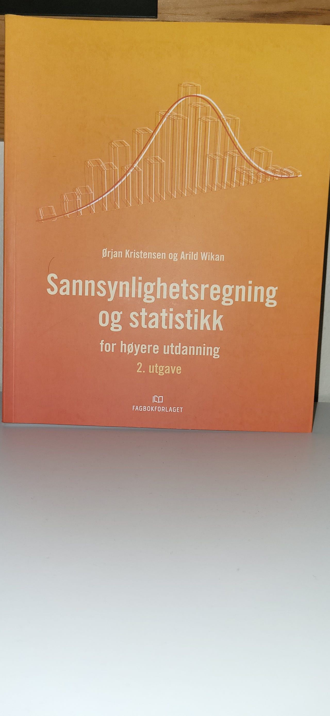 sannsynlighetsregning og statistikk | FINN-torget