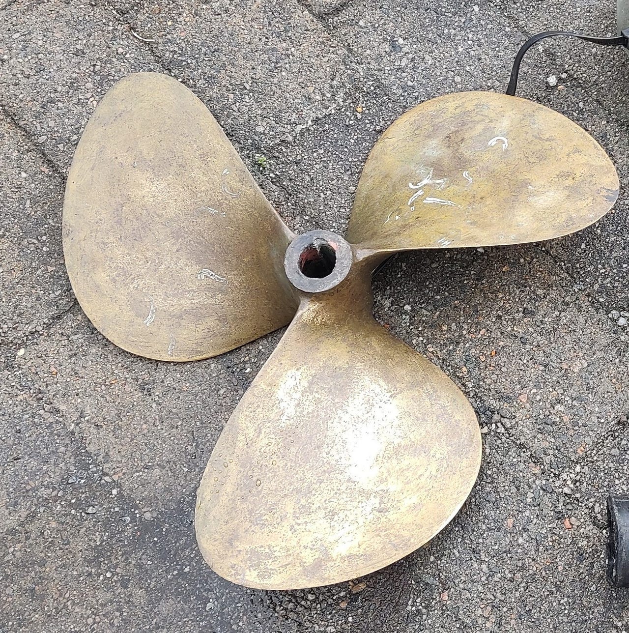 Propell - Federal | FINN torget