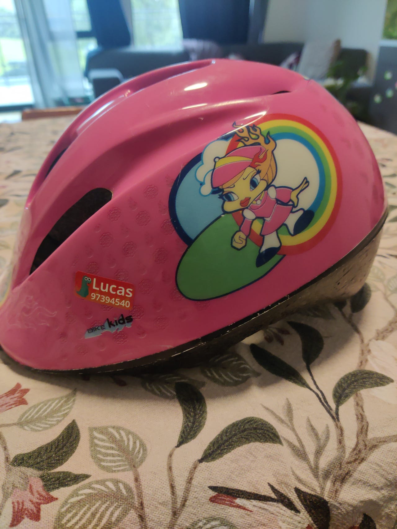 Bike kids hjelm barn | FINN torget