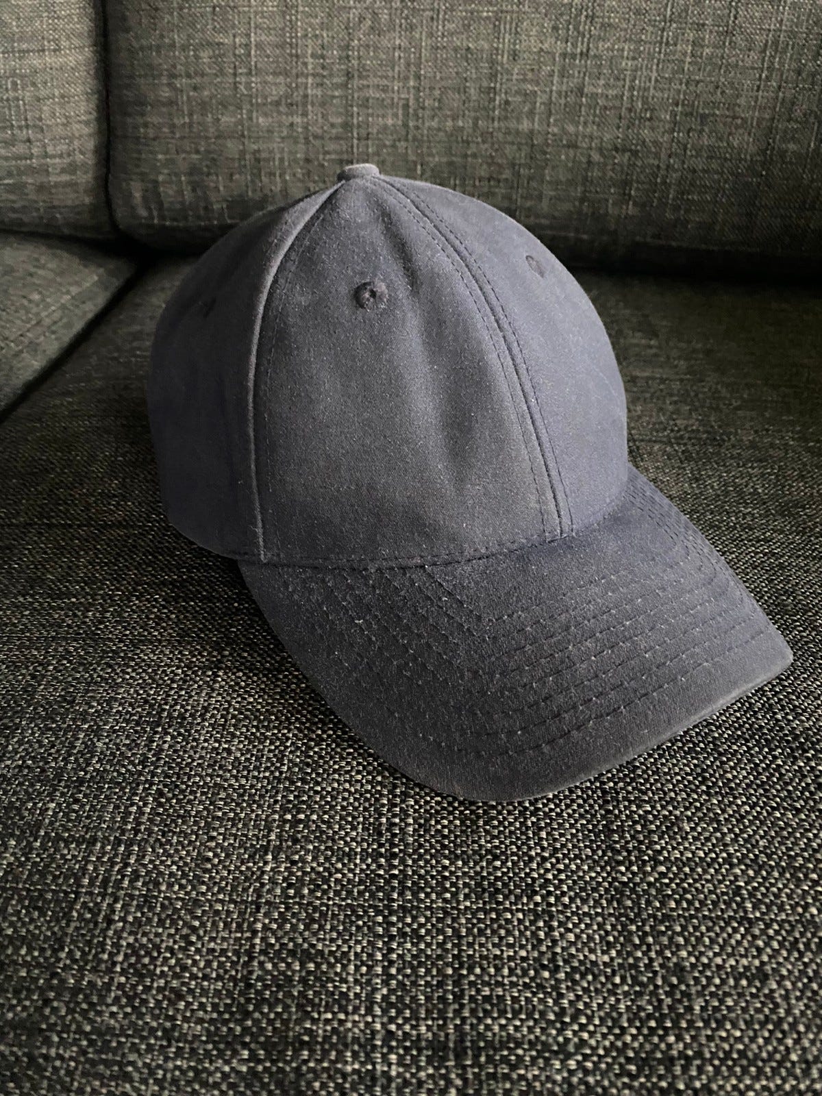 Varsity Caps - Scottish Oil Skin | FINN-torget