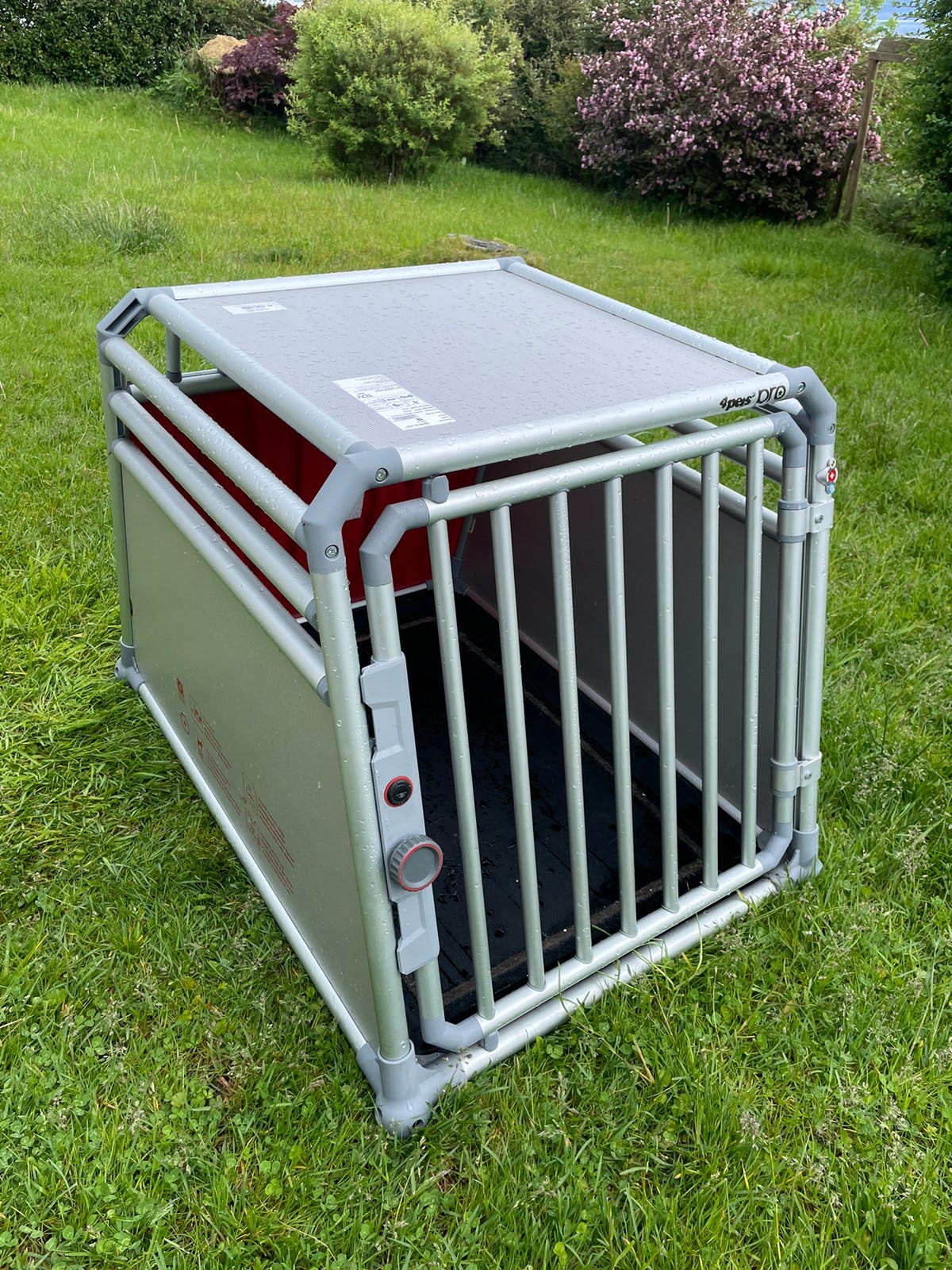 4Pets Pro 3 Large hundebur | FINN-torget