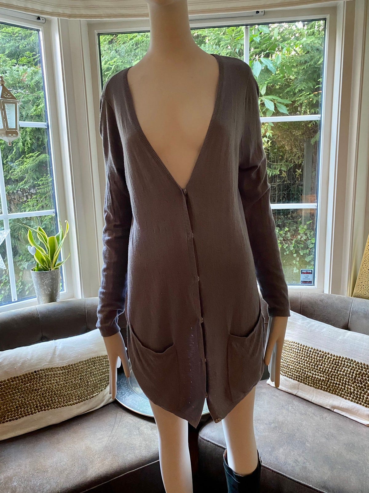 Stilig By timo cardigan 🌟🌟🌟 | FINN-torget