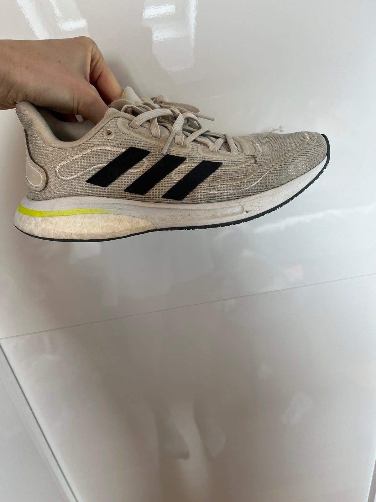 Adidas innesko str 36 | FINN-torget