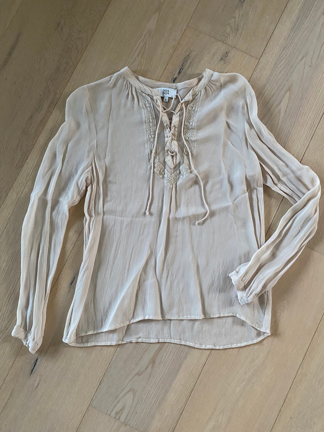 NOA NOA bluse, strS | FINN torget