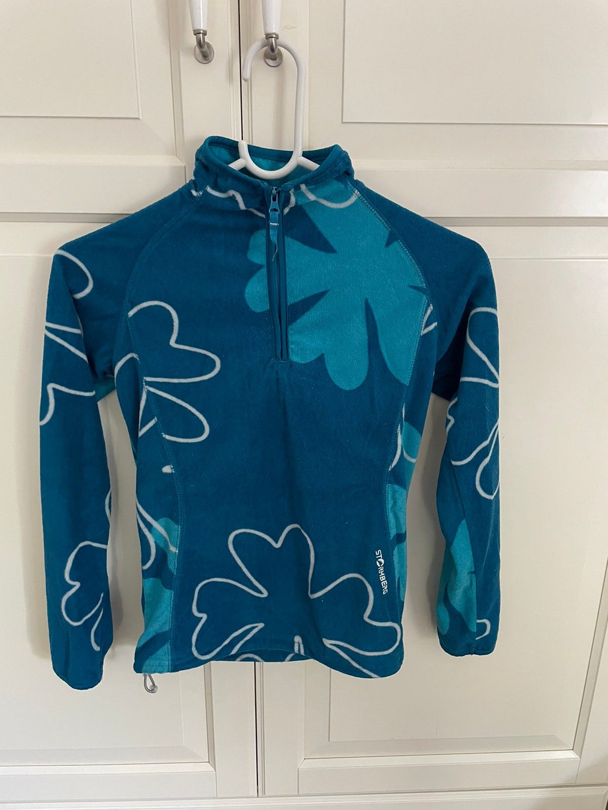 Stormberg flis genser | FINN-torget