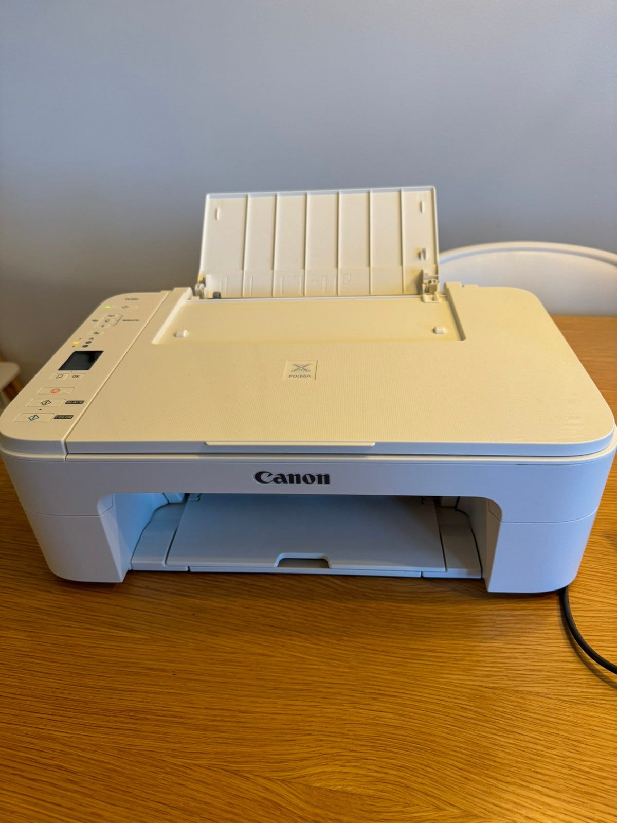 Printer Canon | FINN-torget