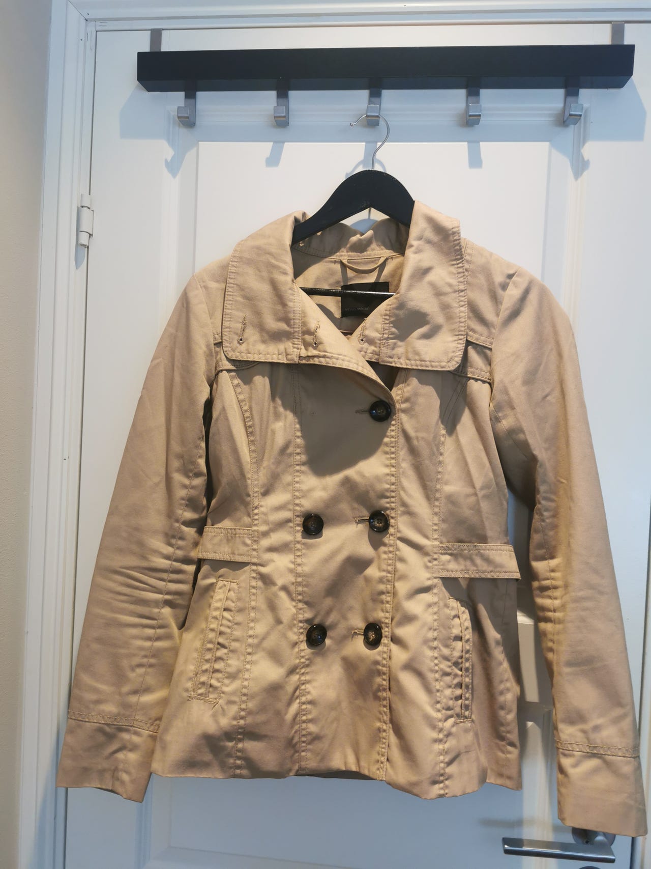 Jakke til vår/sommer/høst | FINN-torget