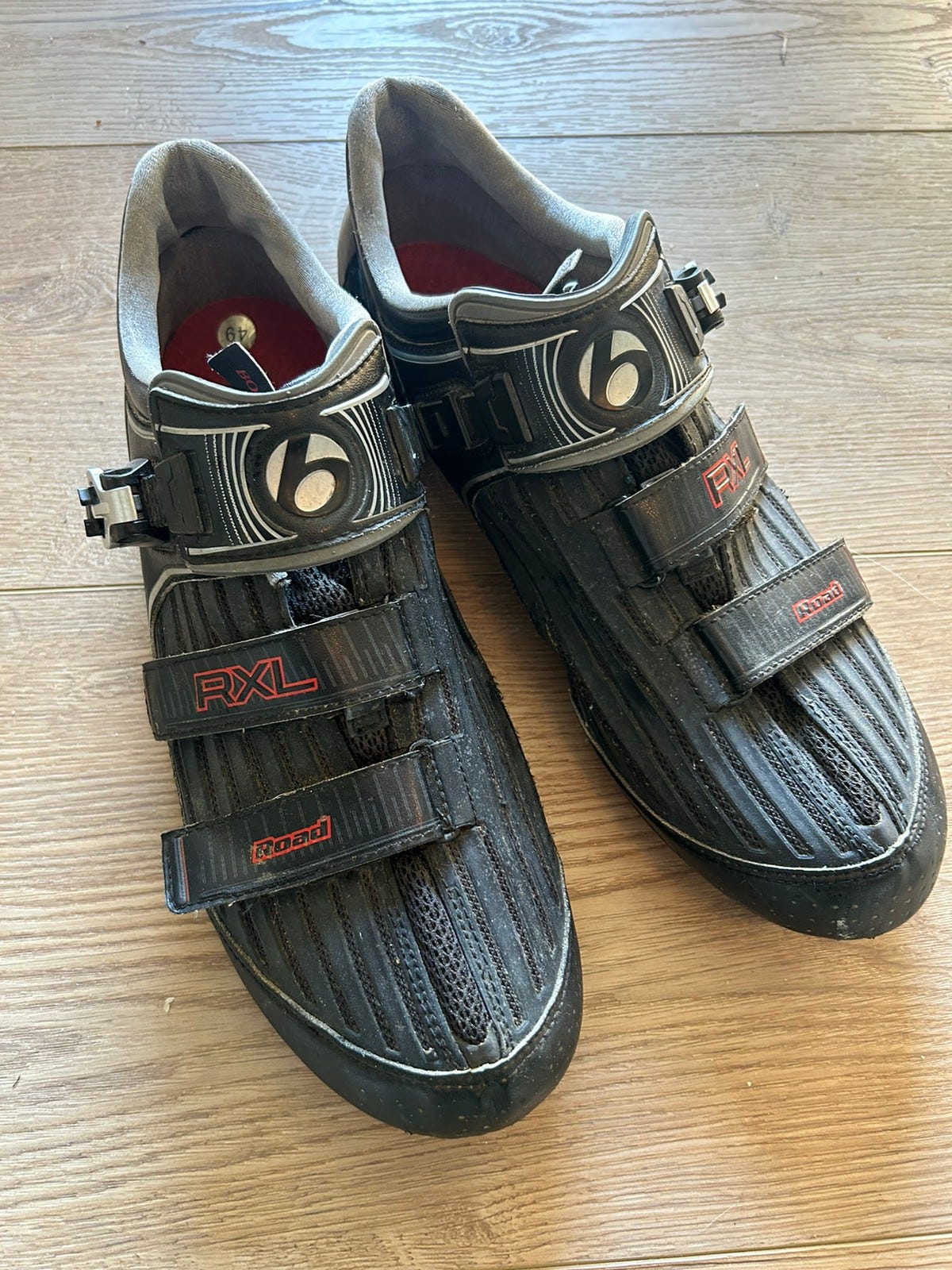 Bontrager RXL str 49 | FINN-torget