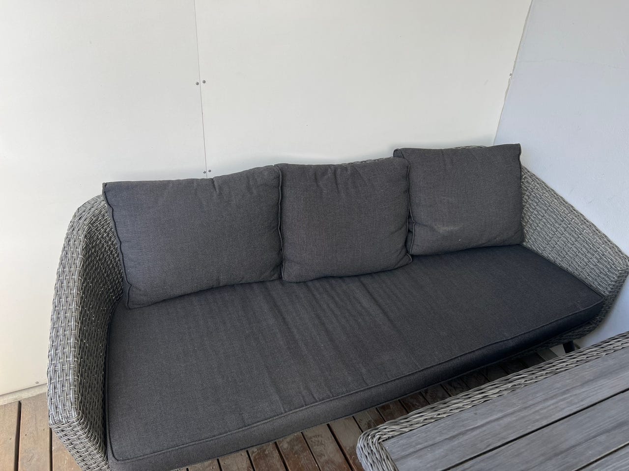 Utesofa | FINN-torget