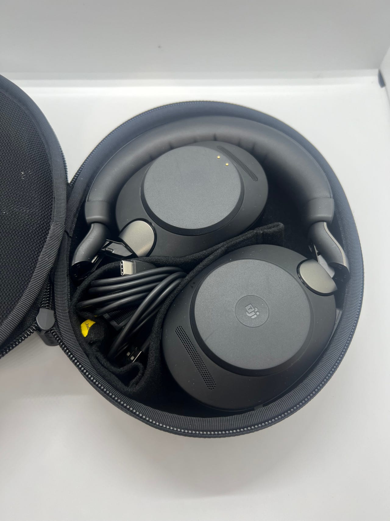 Hodetelefoner Jabra Evolve 85 | FINN torget