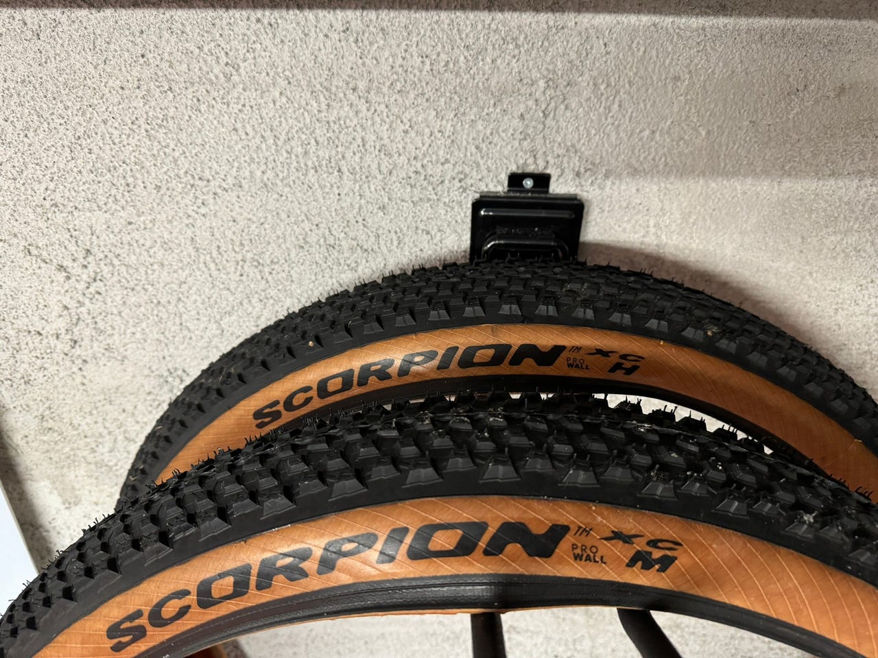 Pirelli Scorpion XC R og M Classic 2,2 29" ProWALL | FINN-torget