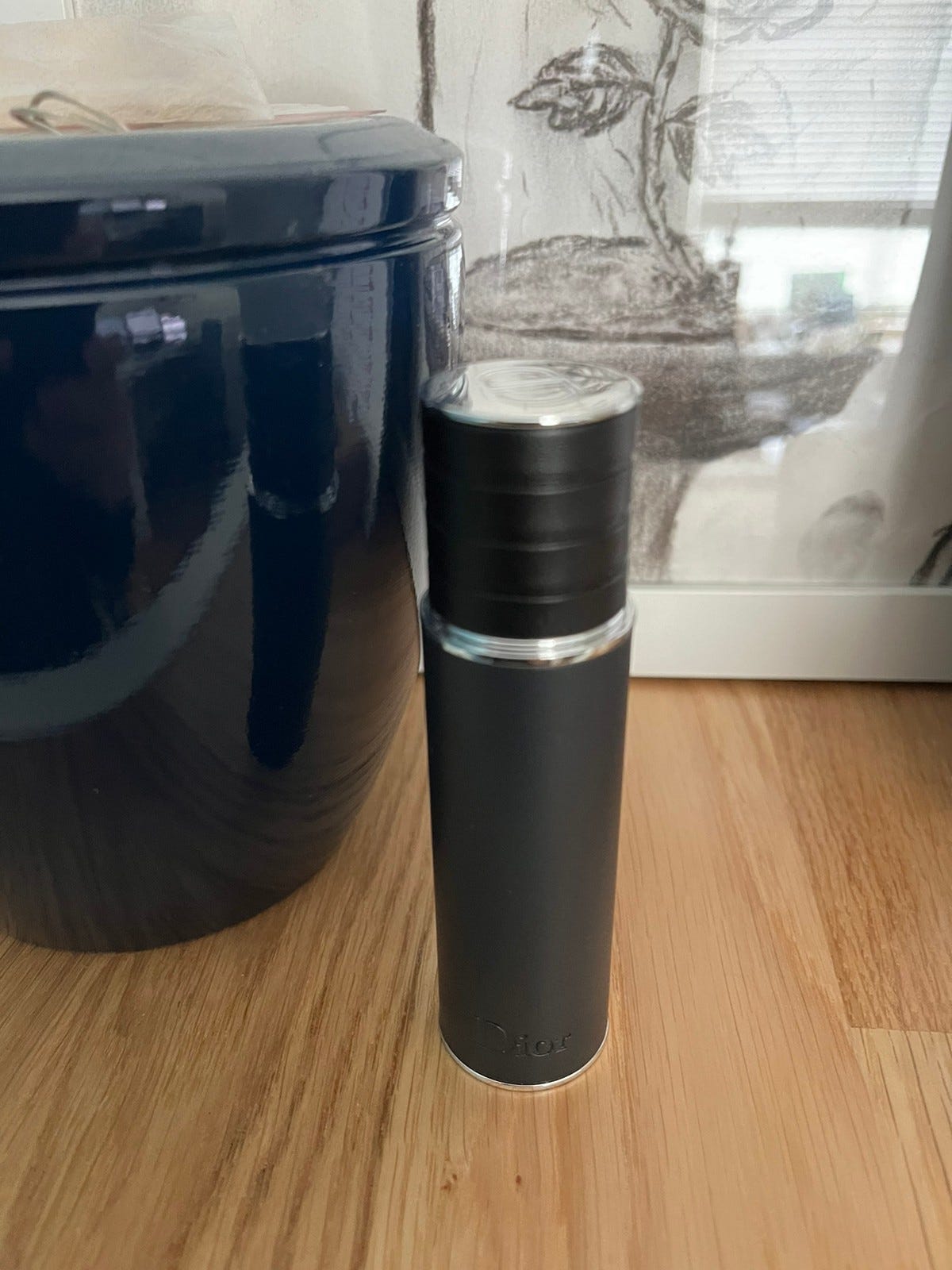 Dior Sauvage EdP 6/10ml Travel Spray | FINN-torget