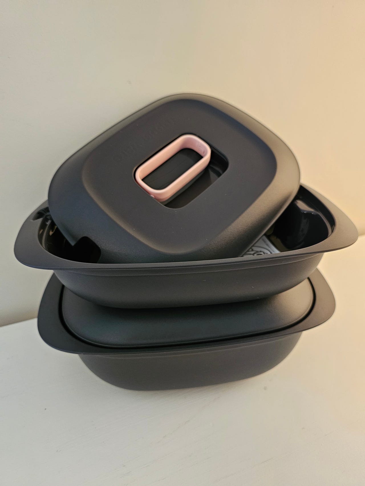 MultiServer fra tupperware | FINN-torget