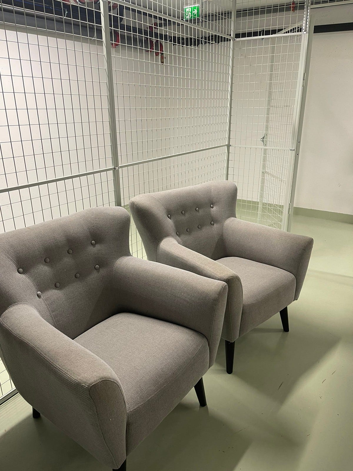 Fine og behagelige stoler | FINN-torget