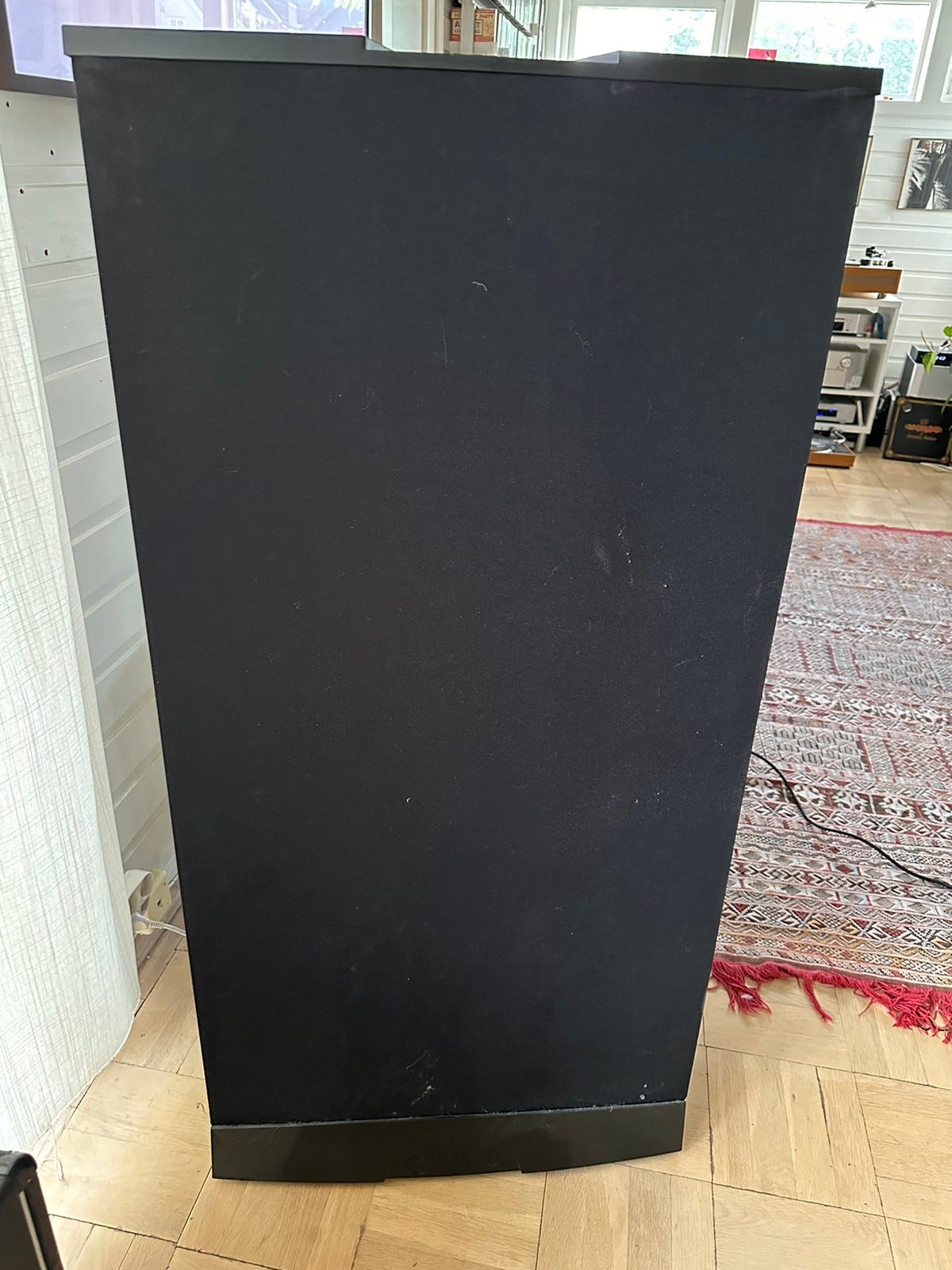 Quad ESL 989 | Hifisentralen