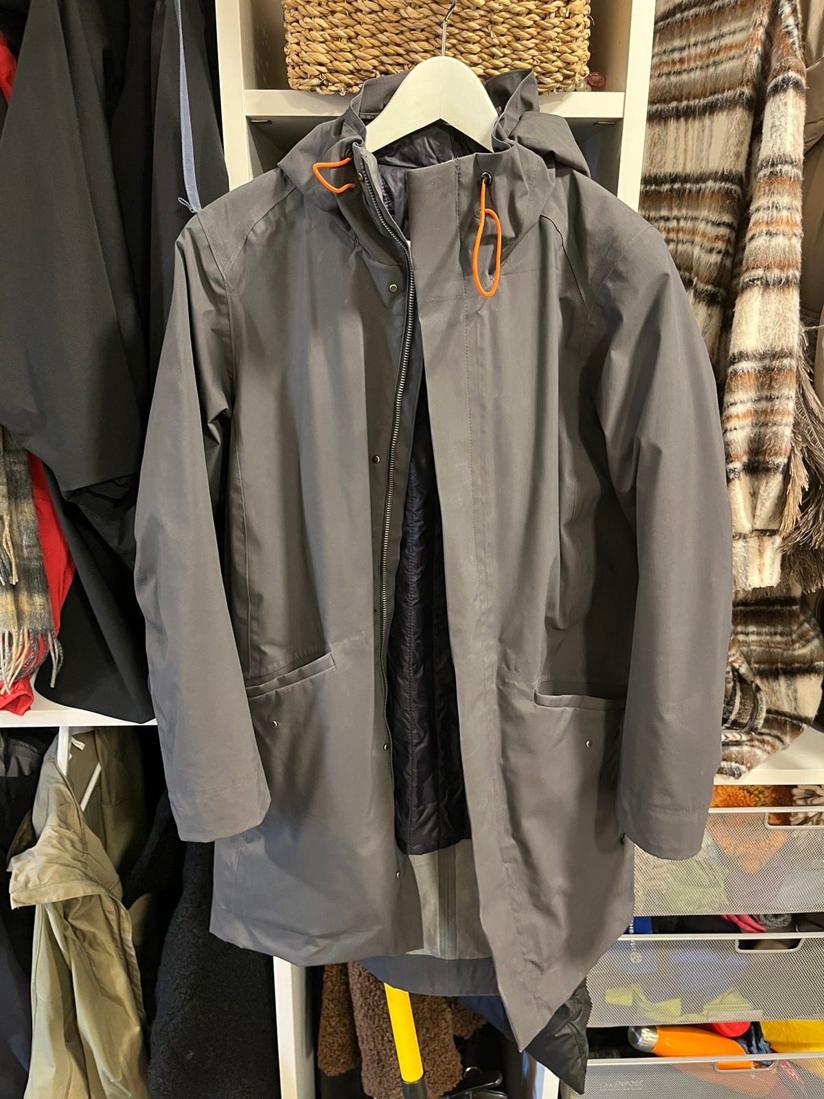 Swims lausanne parka | FINN-torget