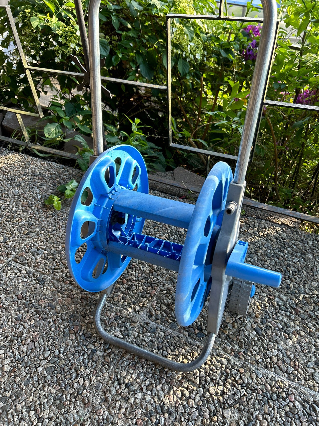 slangetrommel | FINN torget