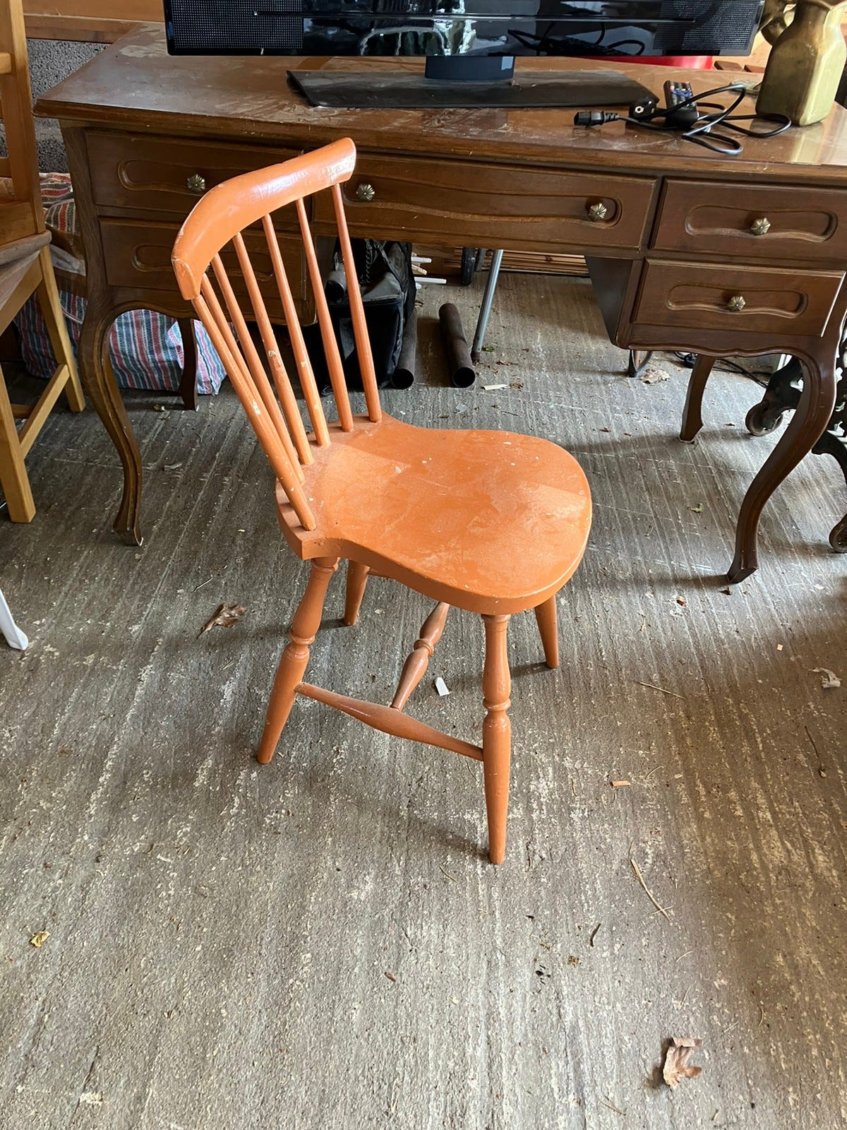 Tre stol | FINN torget