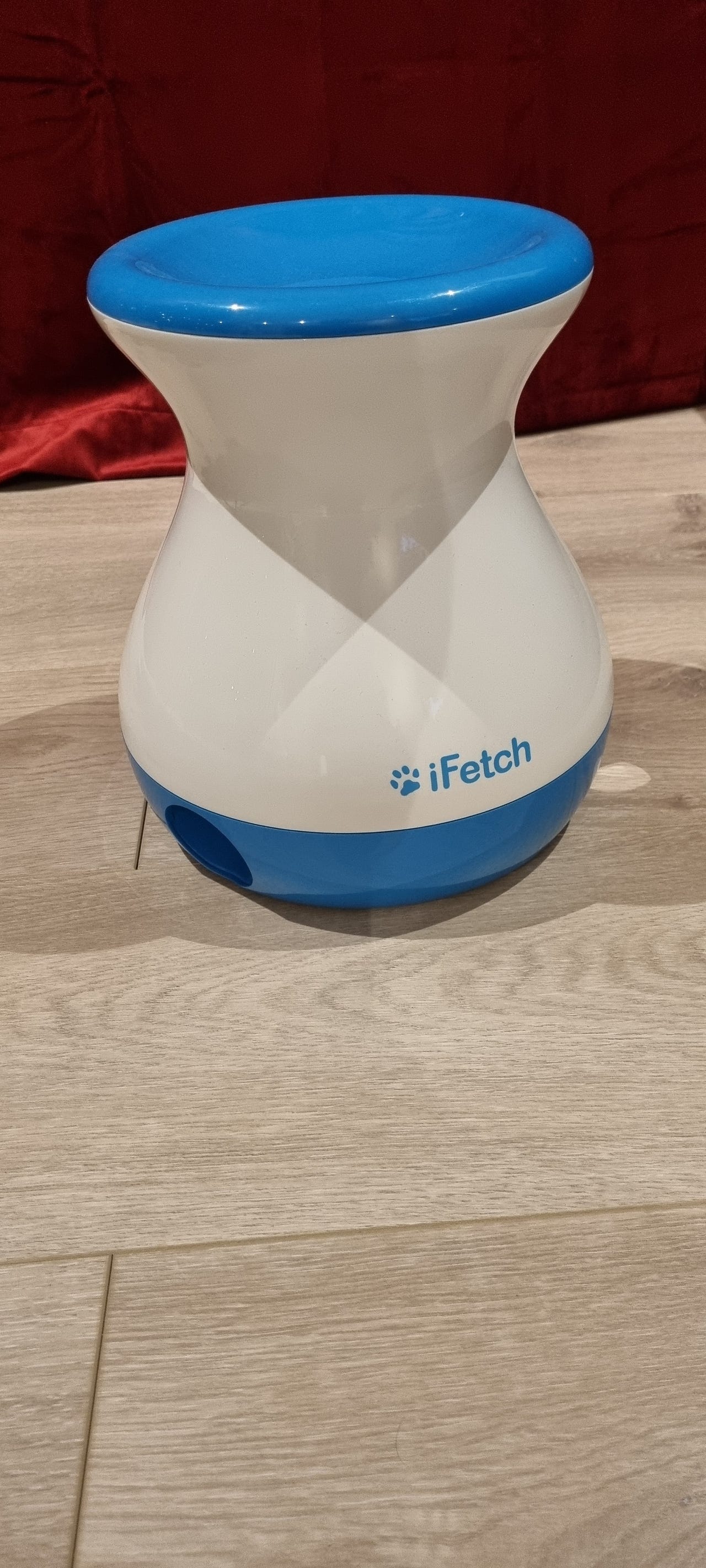 Ifetch ballkaster hundeleke | FINN-torget